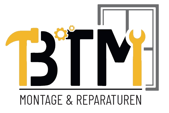 BTM Montage und Reparaturen
